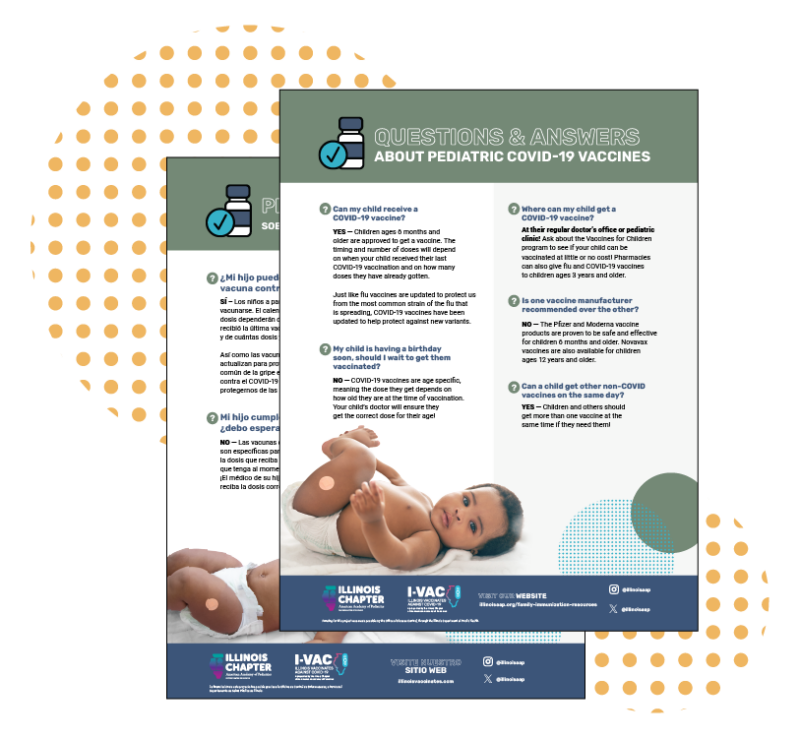 Patient Outreach - I-VAC