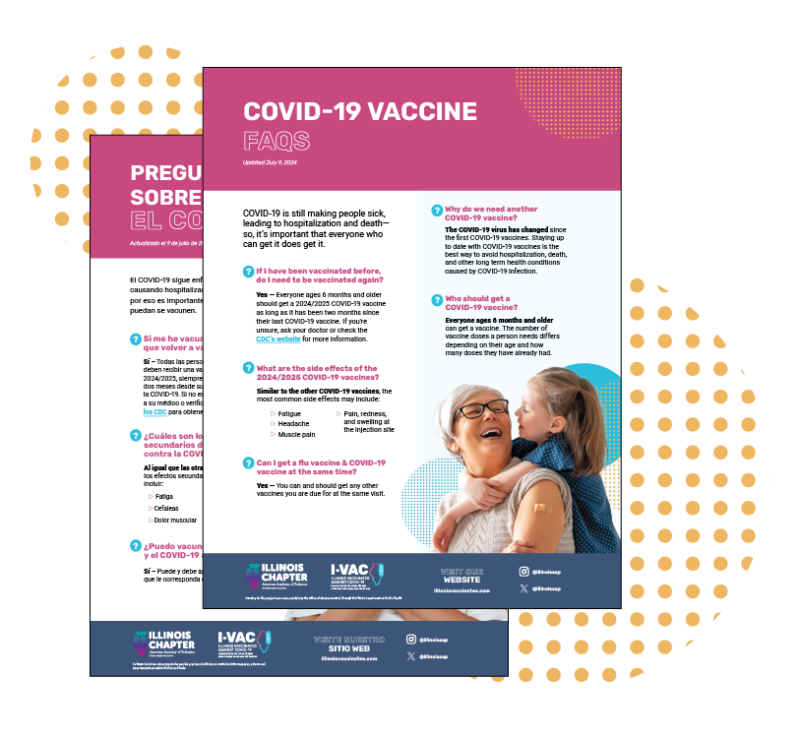 Patient Outreach - I-VAC